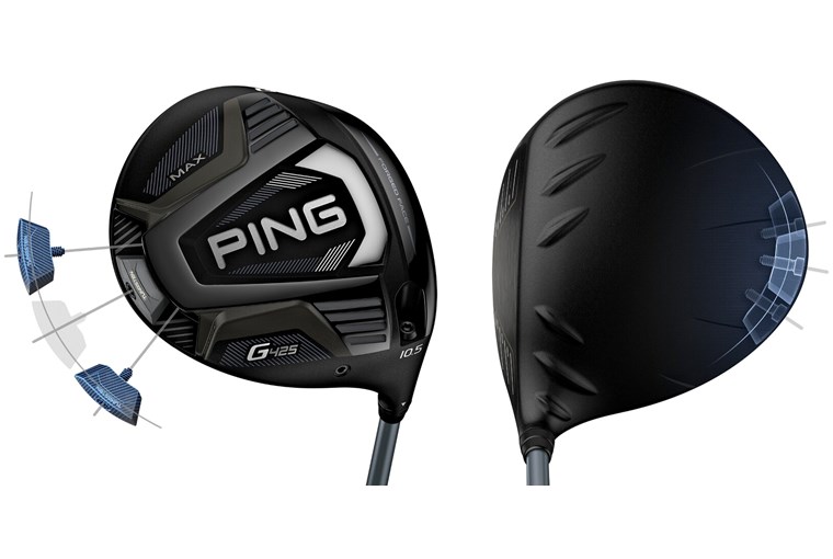 Ping G425 LST, MAX and SFT Drivers Review | Equipment Reviews