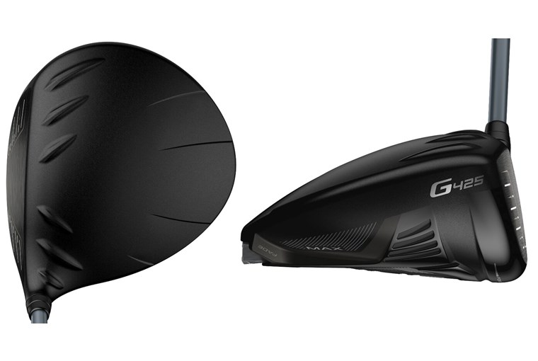Ping G425 LST, MAX and SFT Drivers Review | Equipment Reviews
