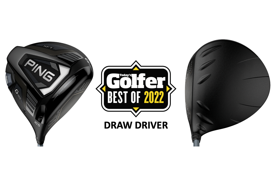 Ping G425 LST, MAX and SFT Drivers Review | Equipment Reviews