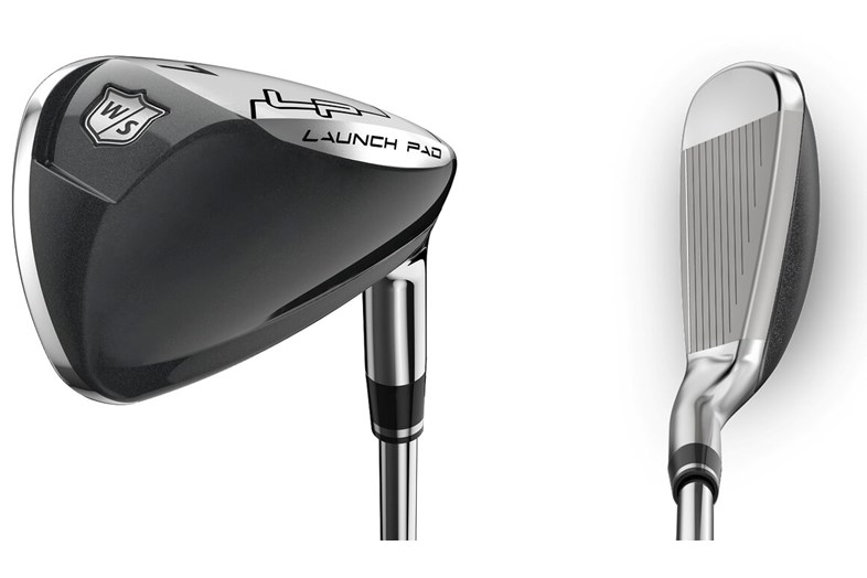 Wilson Staff Model CB 2021 Iron Review | Equipment Reviews