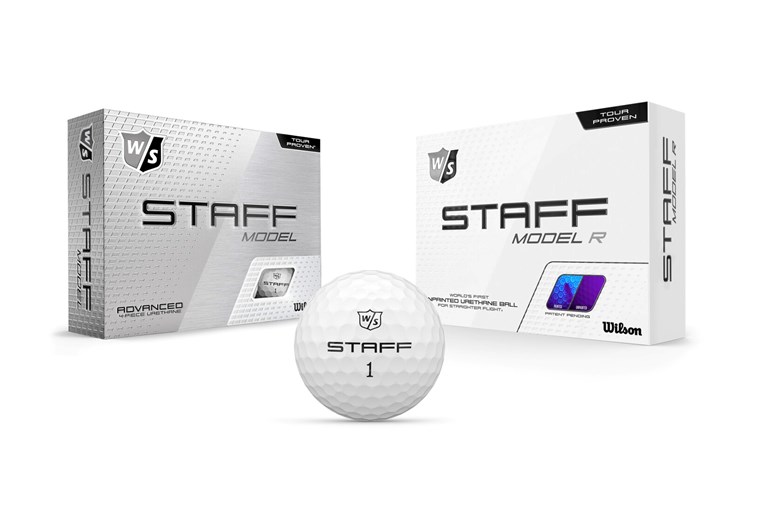 Wilson Staff Model R Golf Ball Review | Equipment Reviews