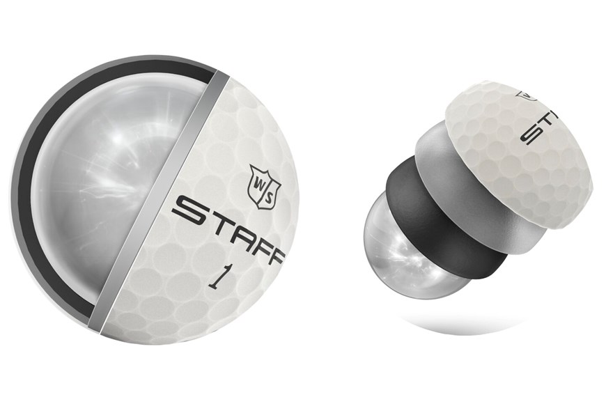 Wilson Staff Model R Golf Ball Review | Equipment Reviews