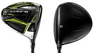 Cobra King RADSPEED Drivers Review | Equipment Reviews