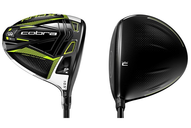 Cobra King RADSPEED Drivers Review | Equipment Reviews | Today's Golfer