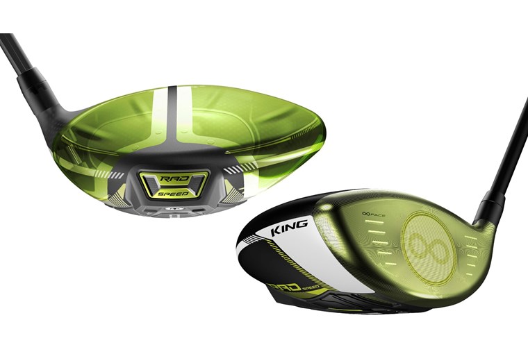 Cobra King RADSPEED Drivers Review | Equipment Reviews