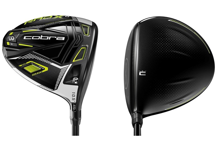 Cobra King RADSPEED Drivers Review | Equipment Reviews