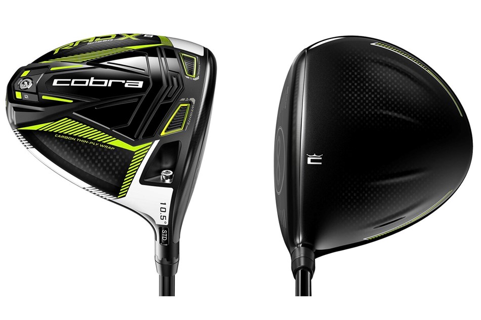 Cobra King RADSPEED Drivers Review | Equipment Reviews