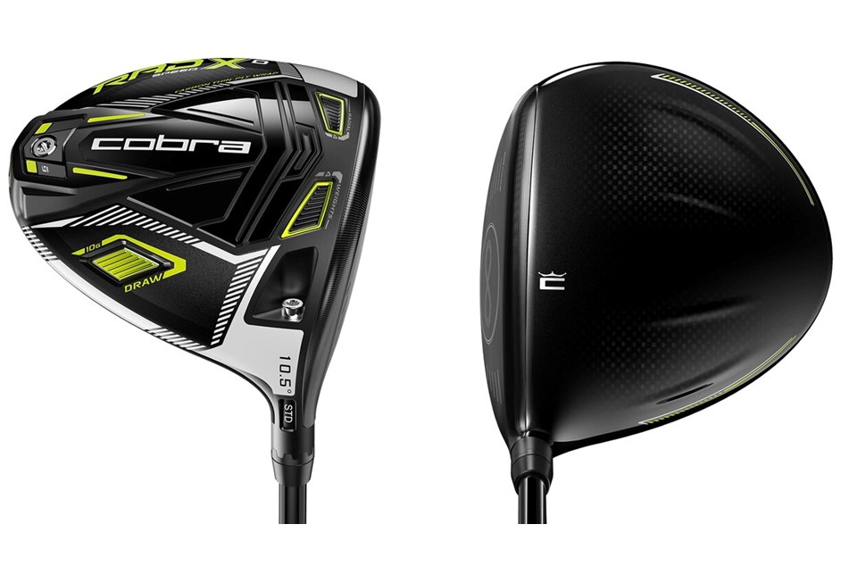 Cobra King RADSPEED Drivers Review | Equipment Reviews
