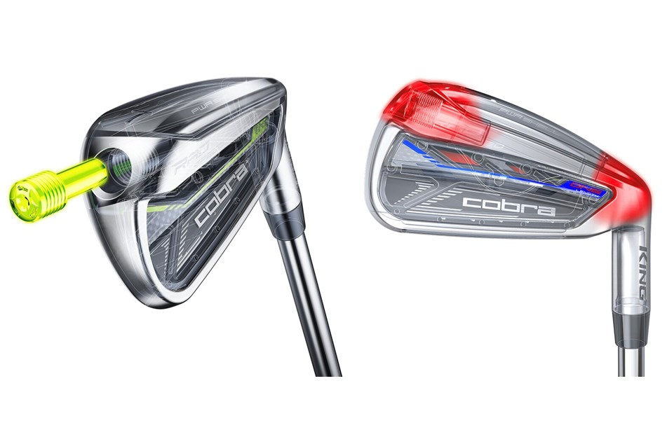 Cobra King RADSPEED Iron Review | Equipment Reviews