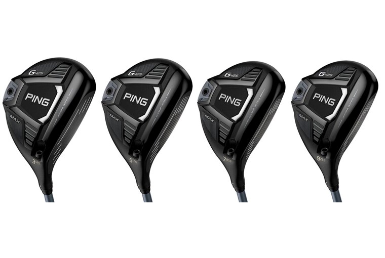 Ping G425 Fairway Woods Review: LST, MAX, SFT - Which is Best?