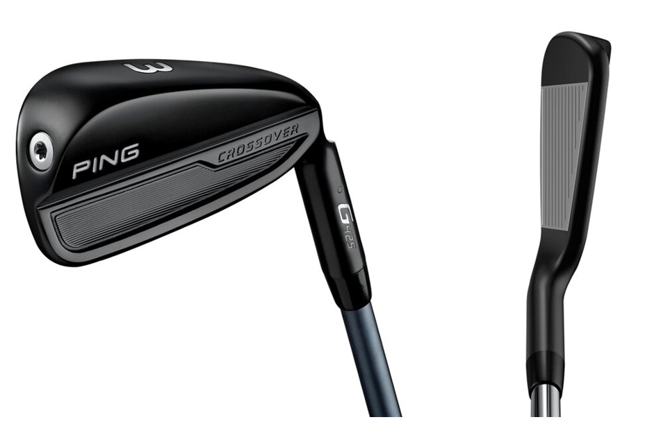 Ping G425 Hybrid & Ping G425 Crossover Review | Equipment Reviews