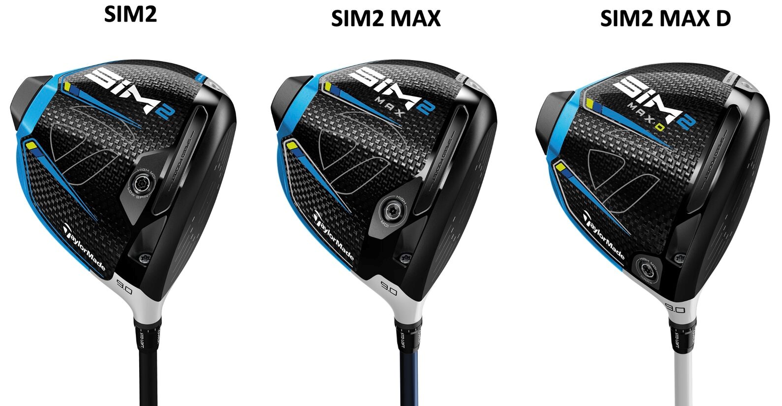 SIM2 ドライバー テーラーメイド - nimfomane.com