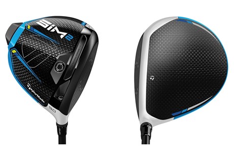 TaylorMade SIM2, SIM2 Max and SIM2 Max D drivers Review | Equipment Reviews