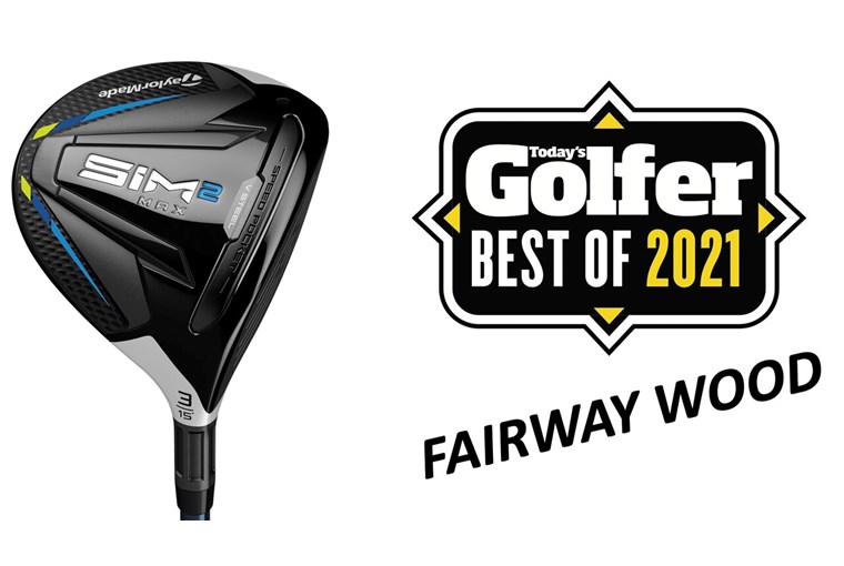 TaylorMade SIM2 Ti, SIM2 Max and SIM2 Max D Fairway Woods Review ...