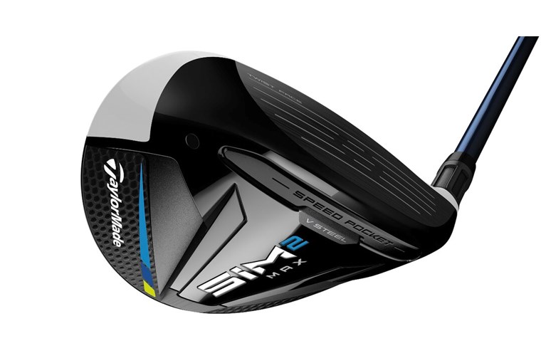 TaylorMade SIM2 Ti, SIM2 Max and SIM2 Max D Fairway Woods Review ...