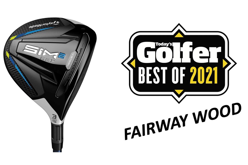 TaylorMade SIM2 Ti, SIM2 Max and SIM2 Max D Fairway Woods Review ...