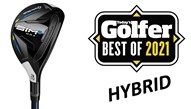 TaylorMade SIM2 and SIM2 Max Rescue Hybrids Review | Equipment Reviews