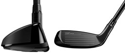 TaylorMade SIM2 and SIM2 Max Rescue Hybrids Review | Equipment Reviews