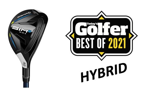 TaylorMade SIM2 and SIM2 Max Rescue Hybrids Review | Equipment Reviews