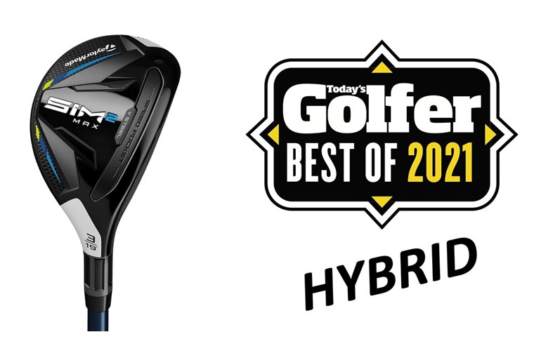 TaylorMade SIM2 and SIM2 Max Rescue Hybrids Review | Equipment Reviews