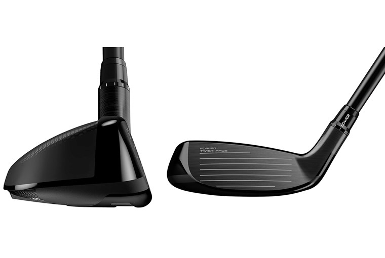 TaylorMade SIM2 and SIM2 Max Rescue Hybrids Review | Equipment Reviews