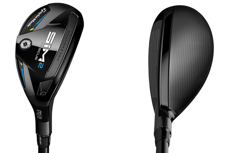 TaylorMade SIM2 and SIM2 Max Rescue Hybrids Review | Equipment Reviews