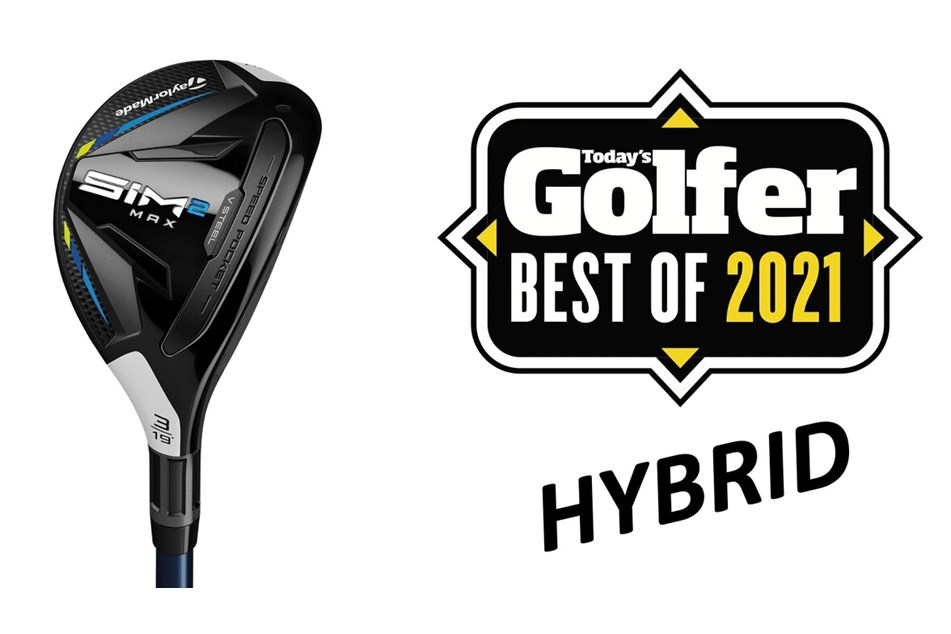 TaylorMade SIM2 and SIM2 Max Rescue Hybrids Review | Equipment Reviews