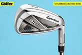 TaylorMade SIM2 Max and SIM2 Max OS irons Review | Equipment Reviews