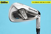 TaylorMade SIM2 Max and SIM2 Max OS irons Review | Equipment Reviews