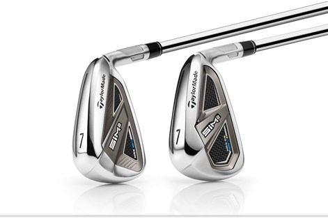 TaylorMade SIM2 Max and SIM2 Max OS irons Review | Equipment Reviews