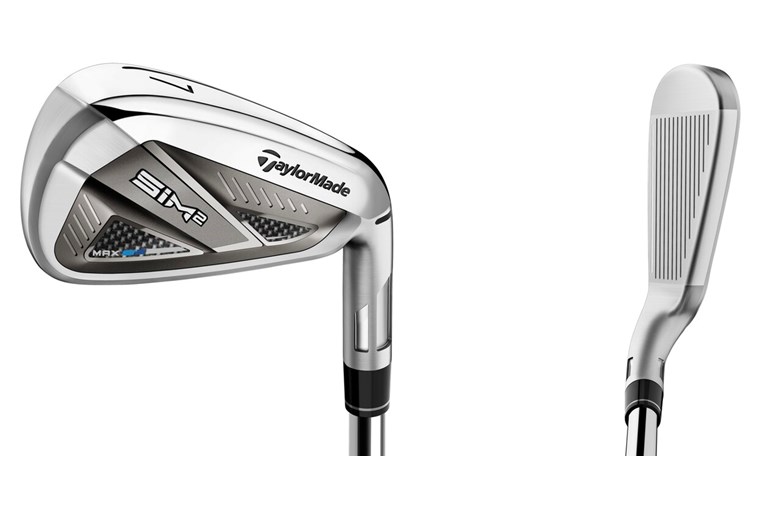 TaylorMade SIM2 Max and SIM2 Max OS irons Review | Equipment Reviews