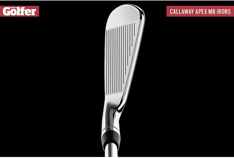 Callaway Apex 21 Irons Review: Amongst the best for mid-handicaps