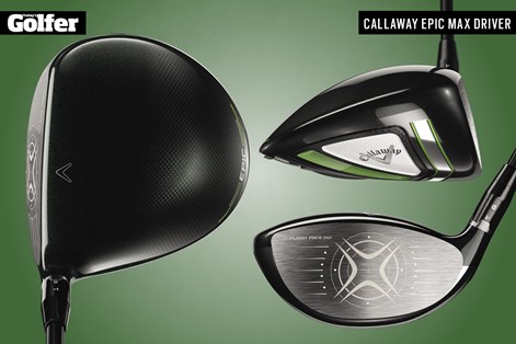 Callaway Epic MAX and Max LS driver Review | Equipment Reviews