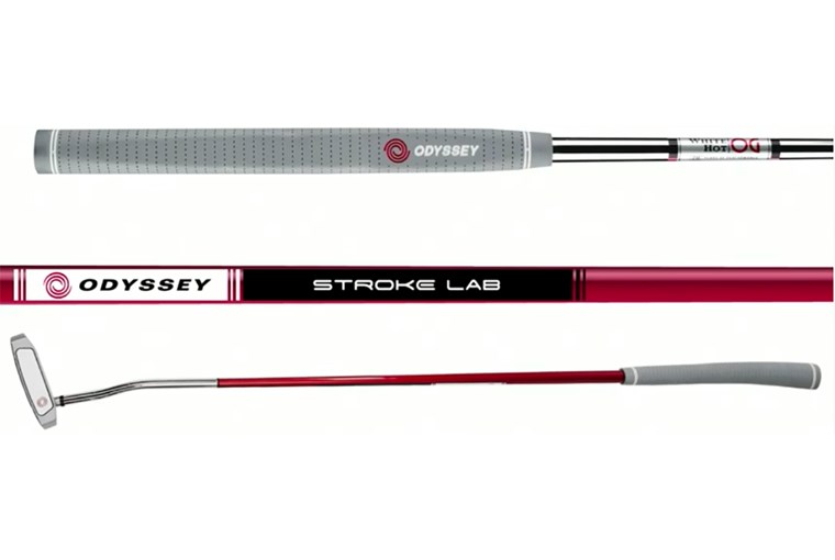 Odyssey White Hot OG putters Review | Equipment Reviews