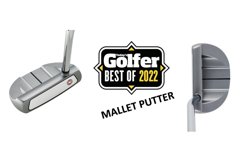 Odyssey White Hot OG putters Review | Equipment Reviews