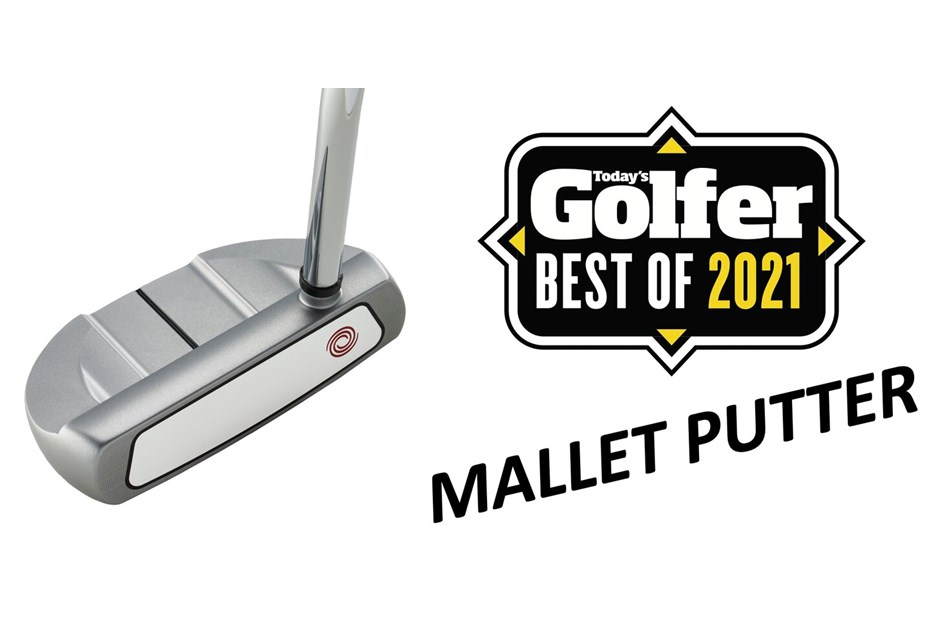 Odyssey White Hot OG putters Review | Equipment Reviews