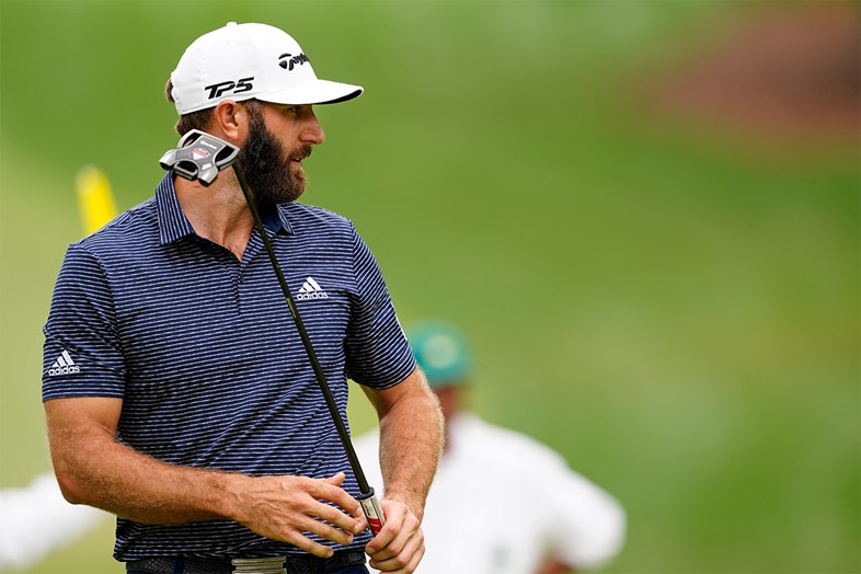 Masters-winning putters you can buy right now