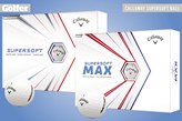Callaway Supersoft Max golf ball Review | Equipment Reviews