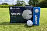 TaylorMade Distance+ golf ball Review | Equipment Reviews