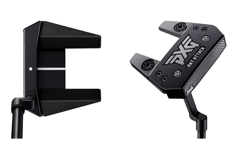 PXG Battle Ready Putter Review | Equipment Reviews