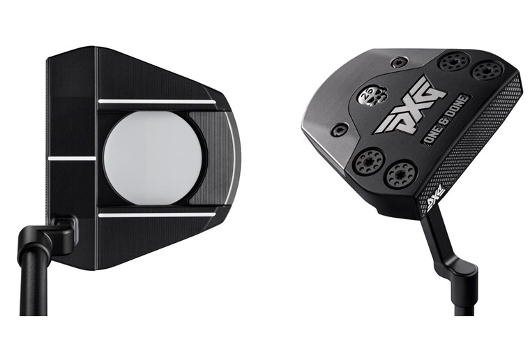 PXG Battle Ready Putter Review | Equipment Reviews