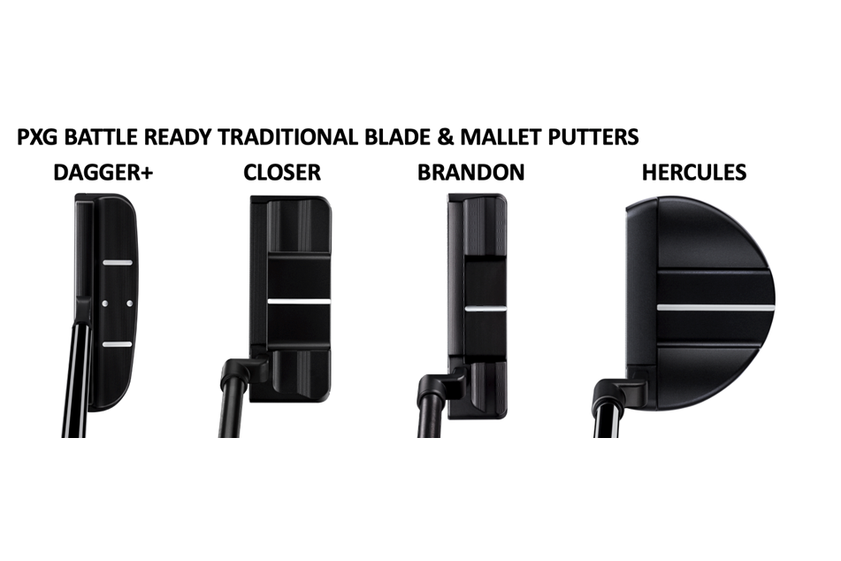 PXG Battle Ready Putter Review | Equipment Reviews