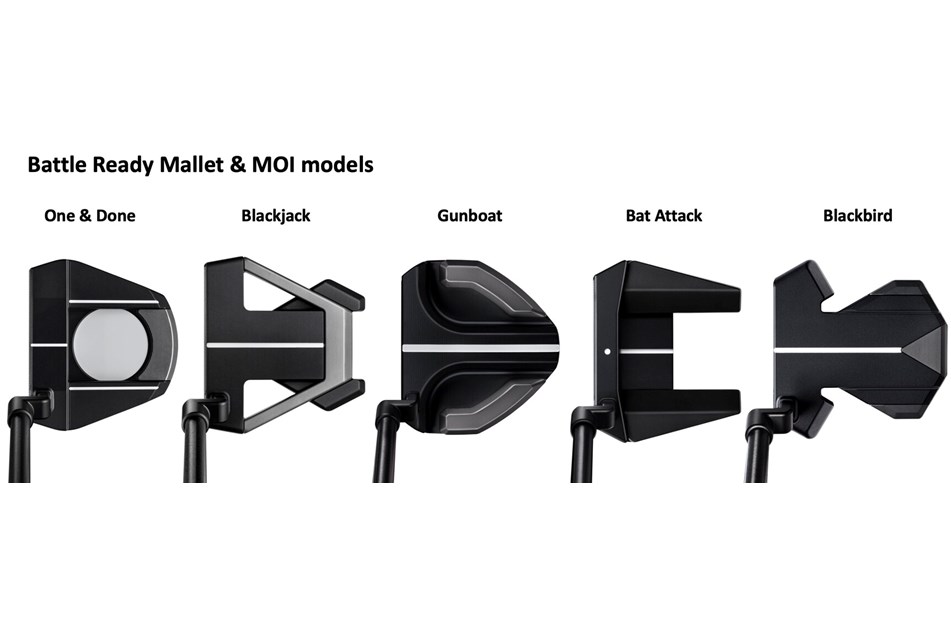 PXG Battle Ready Putter Review | Equipment Reviews