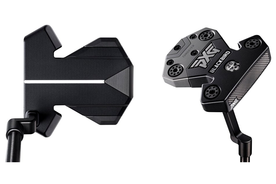 PXG Battle Ready Putter Review | Equipment Reviews
