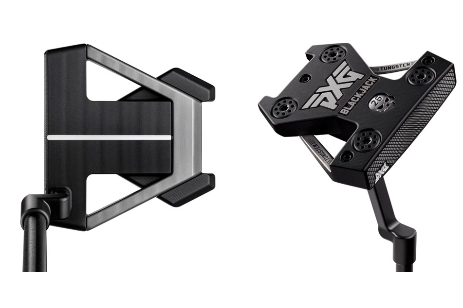 PXG Battle Ready Putter Review | Equipment Reviews