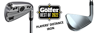 PXG 0311 Gen4 irons Review | Equipment Reviews | Today's Golfer