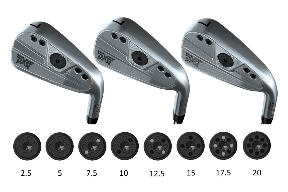 PXG 0311 Gen4 irons Review | Equipment Reviews