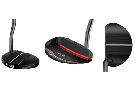 Ping 2021 Putters Review | Equipment Reviews