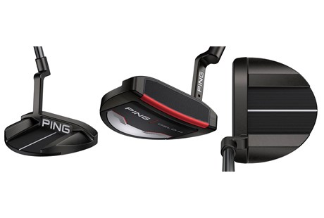 Ping 2021 Putters Review | Equipment Reviews