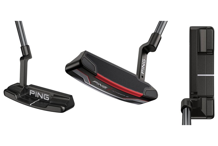 Ping 2021 Putters Review | Equipment Reviews
